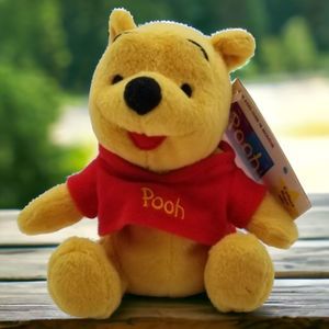 Fisher-Price | Toys | Winnie The Pooh Fisher Price Disney 6 Pooh ...